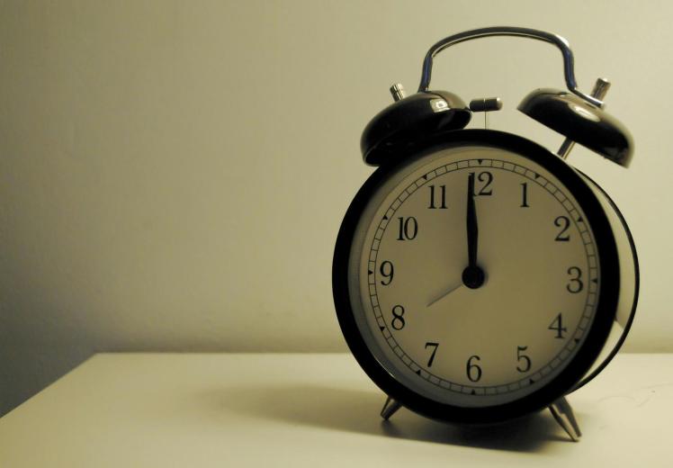 Get Your Energy Back: Unlocking the Secret of Your Body’s Clock - Easy ...