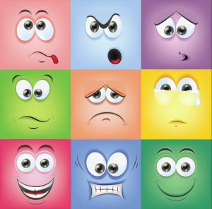 [TCM Concept] How emotions affect major 5 organs - Easy TCM Wisdom ...