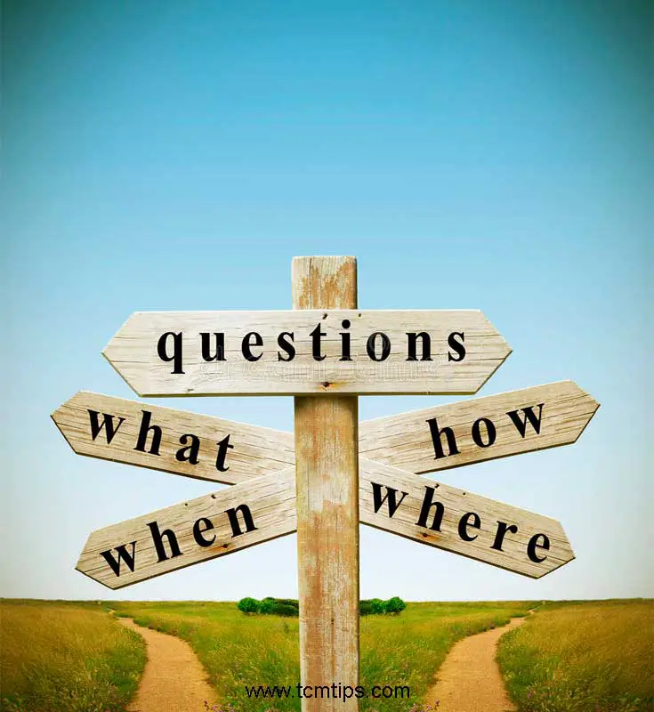 Questions and Answers For First Time Ear Seeds Users (Lesson 5) - Easy ...