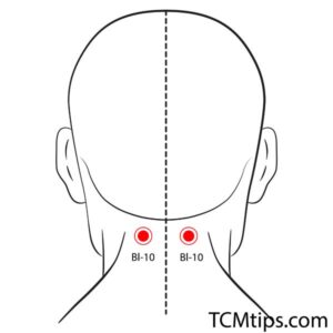 13 Key Acupressure Points For Eyes Everyone Should Know - TCM Tips