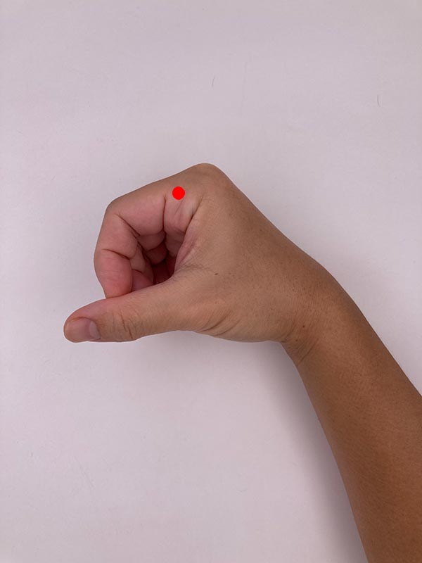 What Is Tonification and Sedation in Acupressure - Easy TCM Wisdom ...