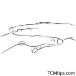 5 Effective Acupressure Points For Sore Throat I Wish I Knew About ...