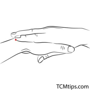 5 Effective Acupressure Points For Sore Throat I Wish I Knew About ...