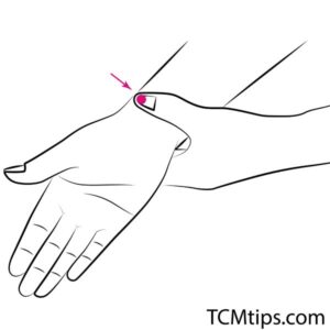 Learn To Use The Right Acupressure Points For Allergy Relief Like A Pro ...