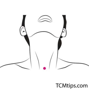 Learn To Use These 6 Acupressure Points For Bronchitis Like An Expert ...