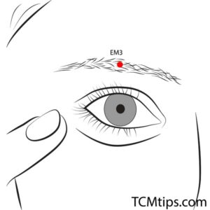 5 Effective Facial Acupressure Points For Wrinkles That People Rarely ...