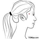 Learn To Use These 12 Acupressure Points For Facelift Like A Pro - TCM Tips