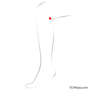 13 Acupressure Points For Fertility In Men And Women (Chart Included ...