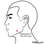 Learn To Use These 12 Acupressure Points For Facelift Like A Pro - TCM Tips