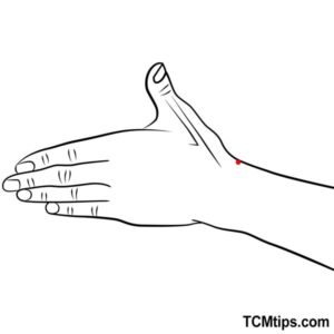 Resist Cigarettes And Try These Proven Acupressure Points To Quit ...