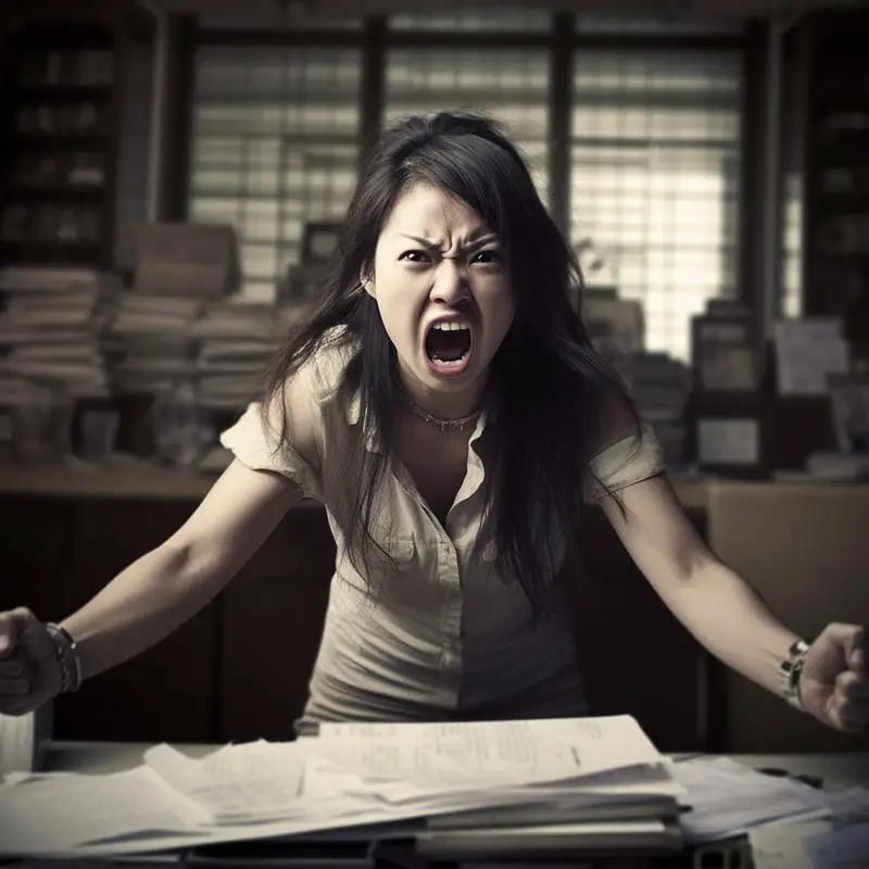 Discovering TCM Techniques to Reduce Stress and Lose Weight - Easy TCM ...