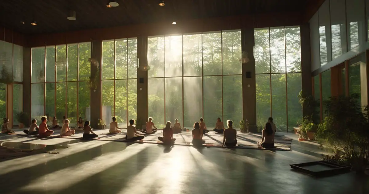 Improve Lymphatic Function with TCM for Weight Loss - Easy TCM Wisdom ...