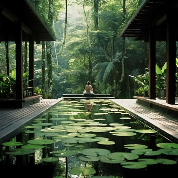 Traditional Chinese Medicine Weight Loss Spas: Transform Your Health at ...