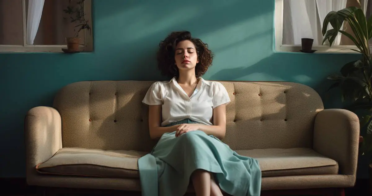 Explore Effective Acupressure Points for Gas and Constipation