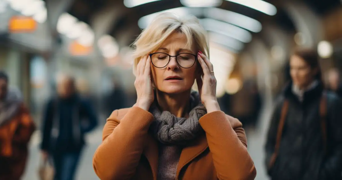 Acupressure for BPPV: Effective TCM Techniques for Vertigo Relief