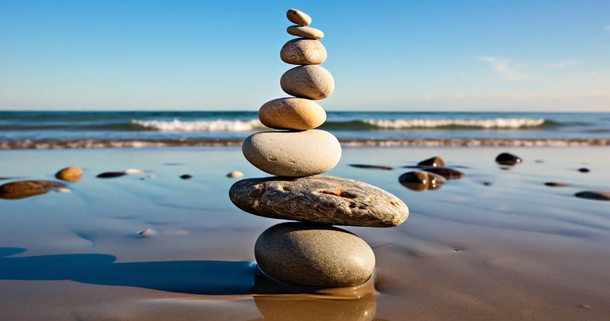 Master Acupressure Points for Balance Problems