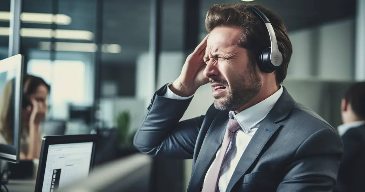 7 Pressure Point for Labyrinthitis: A Guide to Acupressure Relief ...