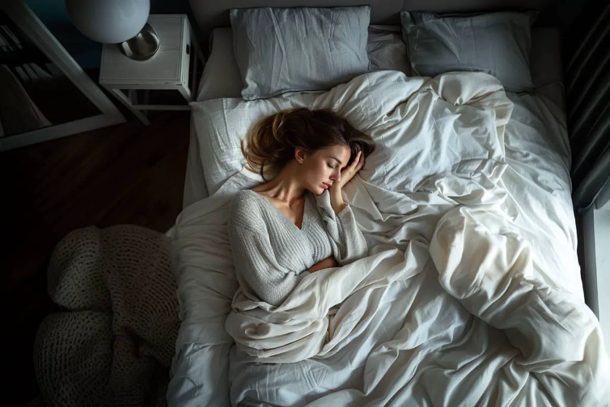 4 Effective Acupressure Points for Sleep Insomnia You Need to Know ...