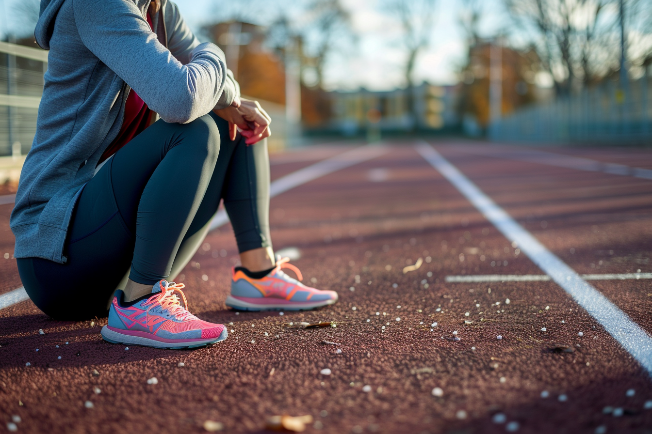 Revolutionize Your Workout: How Walking Backwards Can Save Your Knees ...