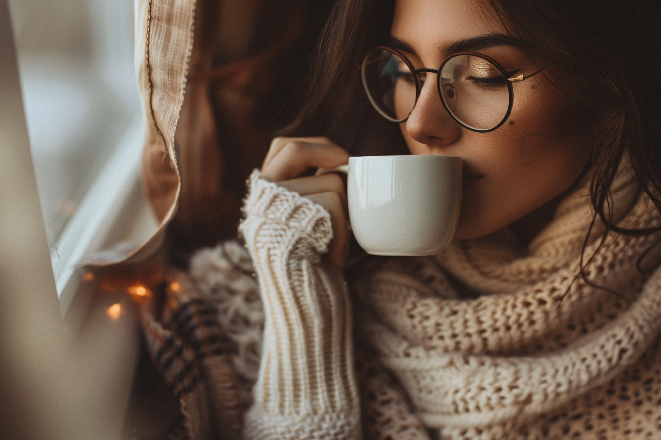 Revamp Your Coffee Routine: 5 Additives for Better Health - Easy TCM ...