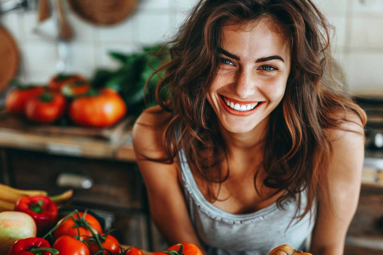 6 Proven Gua Sha Moves to Erase Smile Lines and Rejuvenate Your Skin ...