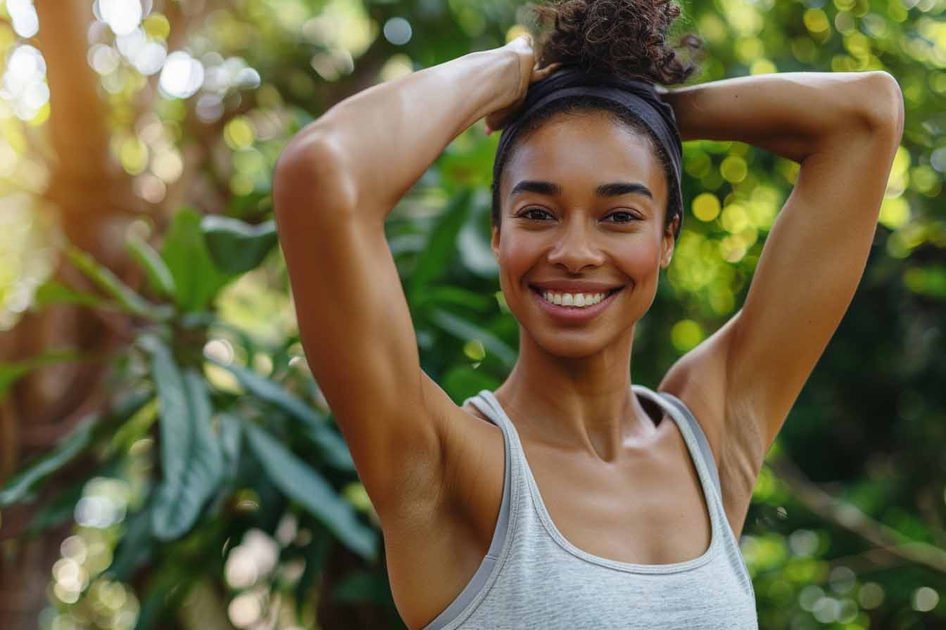 5 Surprising Ways Gua Sha Can Help You Achieve Slimmer Arms - Easy TCM ...