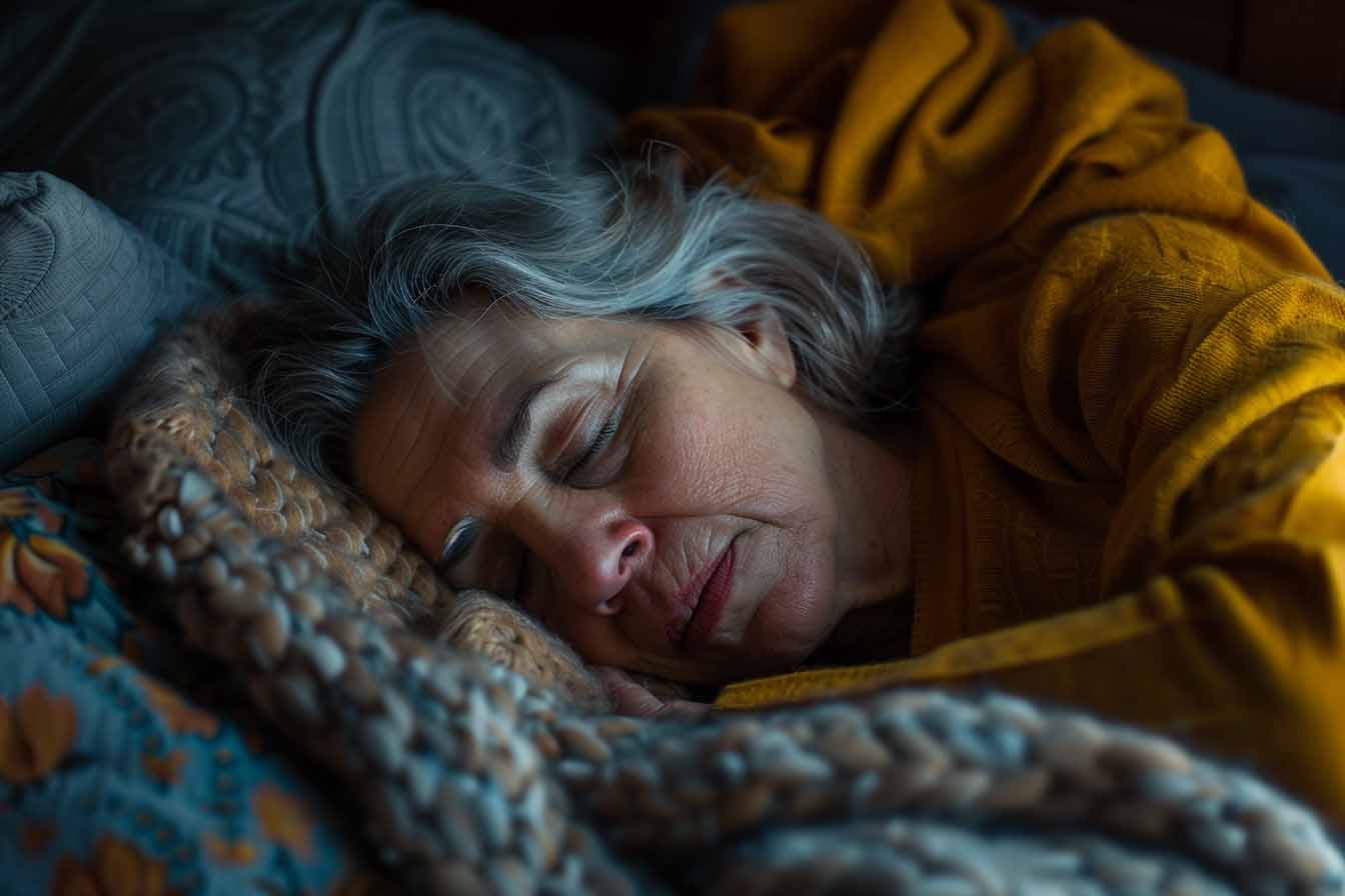 3 Ear Acupressure Points Using Ear Seeds to Help Alleviate Mild Sleep ...