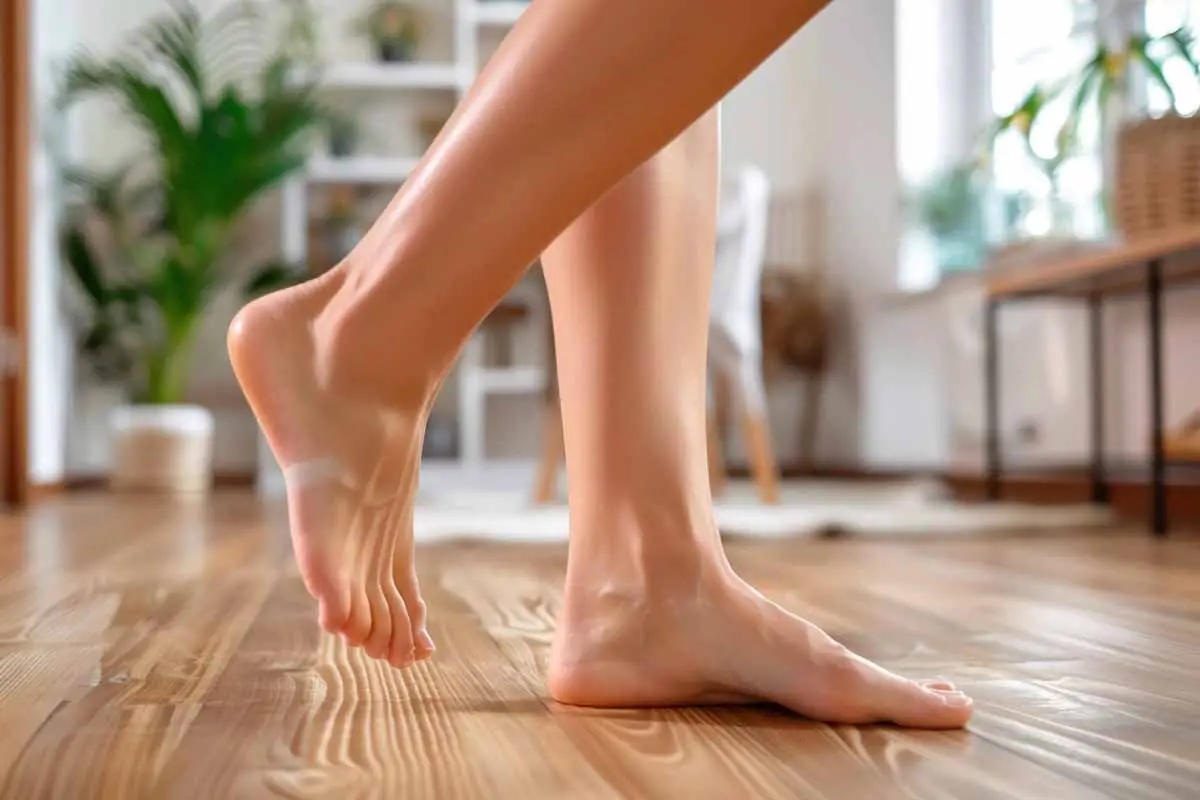 6 Gua Sha Leg Massage Techniques to Relieve Heavy, Tired Legs - Easy TCM Wisdom : Your Path to ...