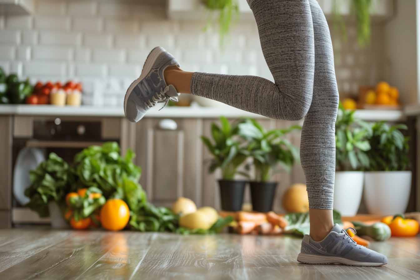 How to Use Acupressure for Restless Leg Syndrome After a Long Day ...