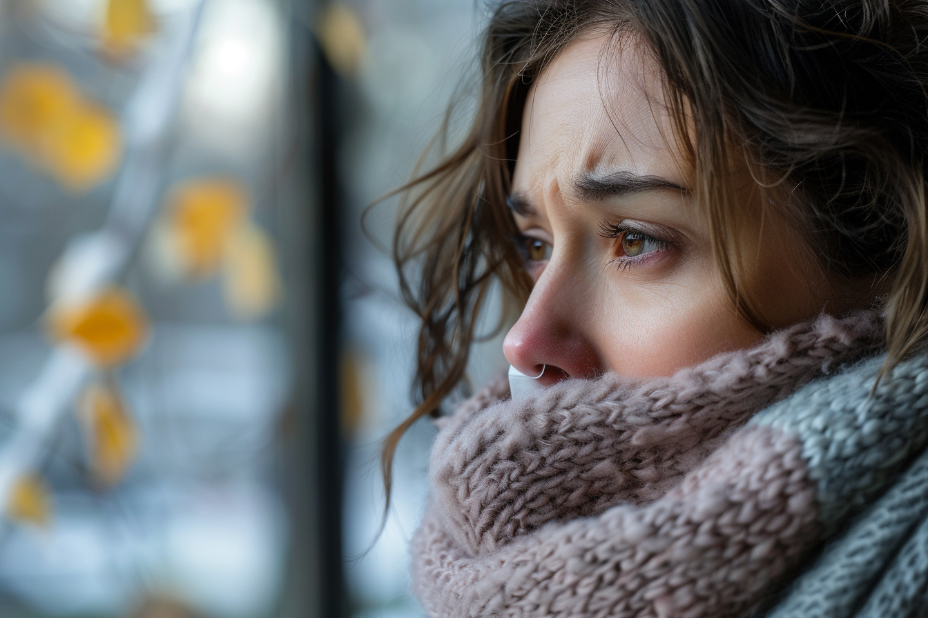 5-Minute Gua Sha Nose Routine for Better Sinus Health - Easy TCM Wisdom ...