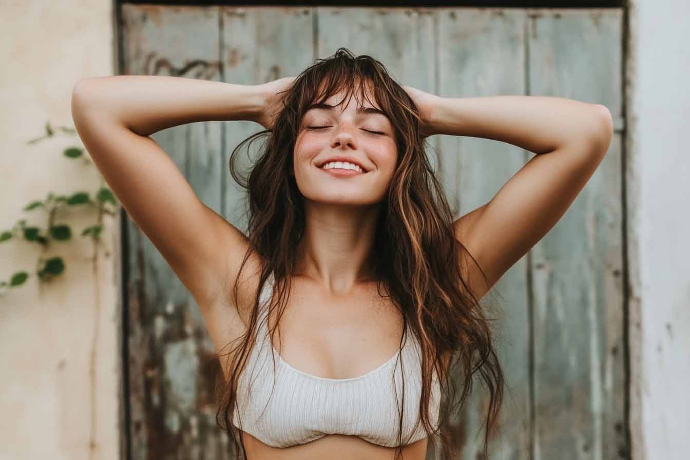 8 Step-by-Step Gua Sha Roller Techniques for a Glowing, Youthful Face - Easy TCM Wisdom : Your ...