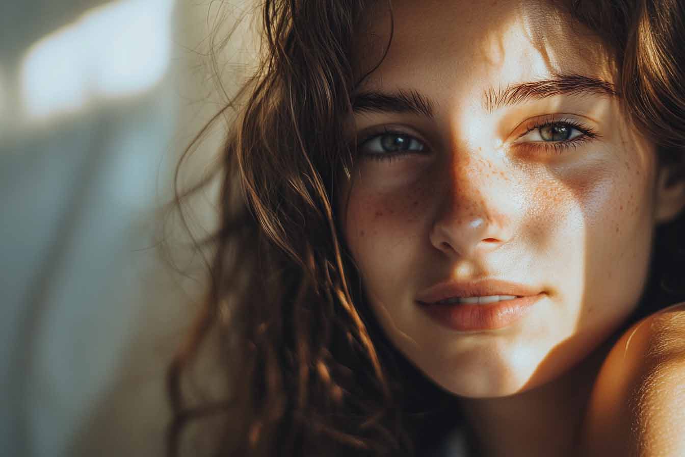 Let Fine Lines Fade Away: 6 Bedtime Acupressure Points for Radiant Skin ...