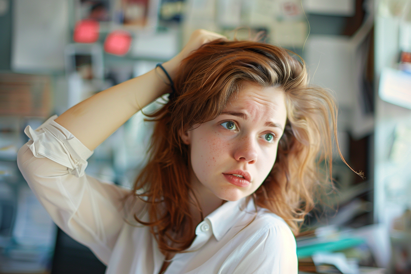 10-Minute Gua Sha Head Massage Techniques for Instant Stress Relief ...