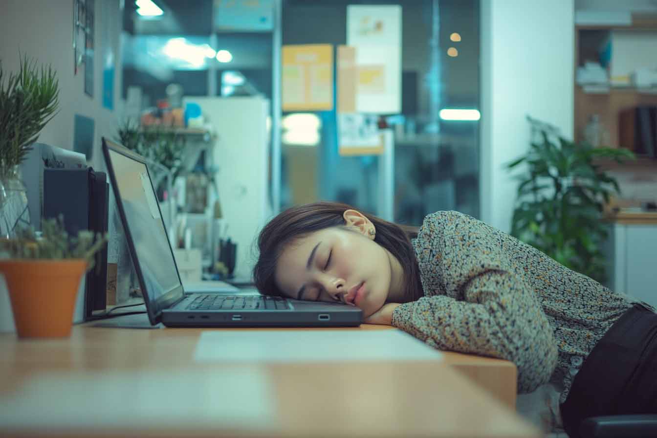 Discover the Yin Tang Point: A Soothing Acupressure Routine for ...