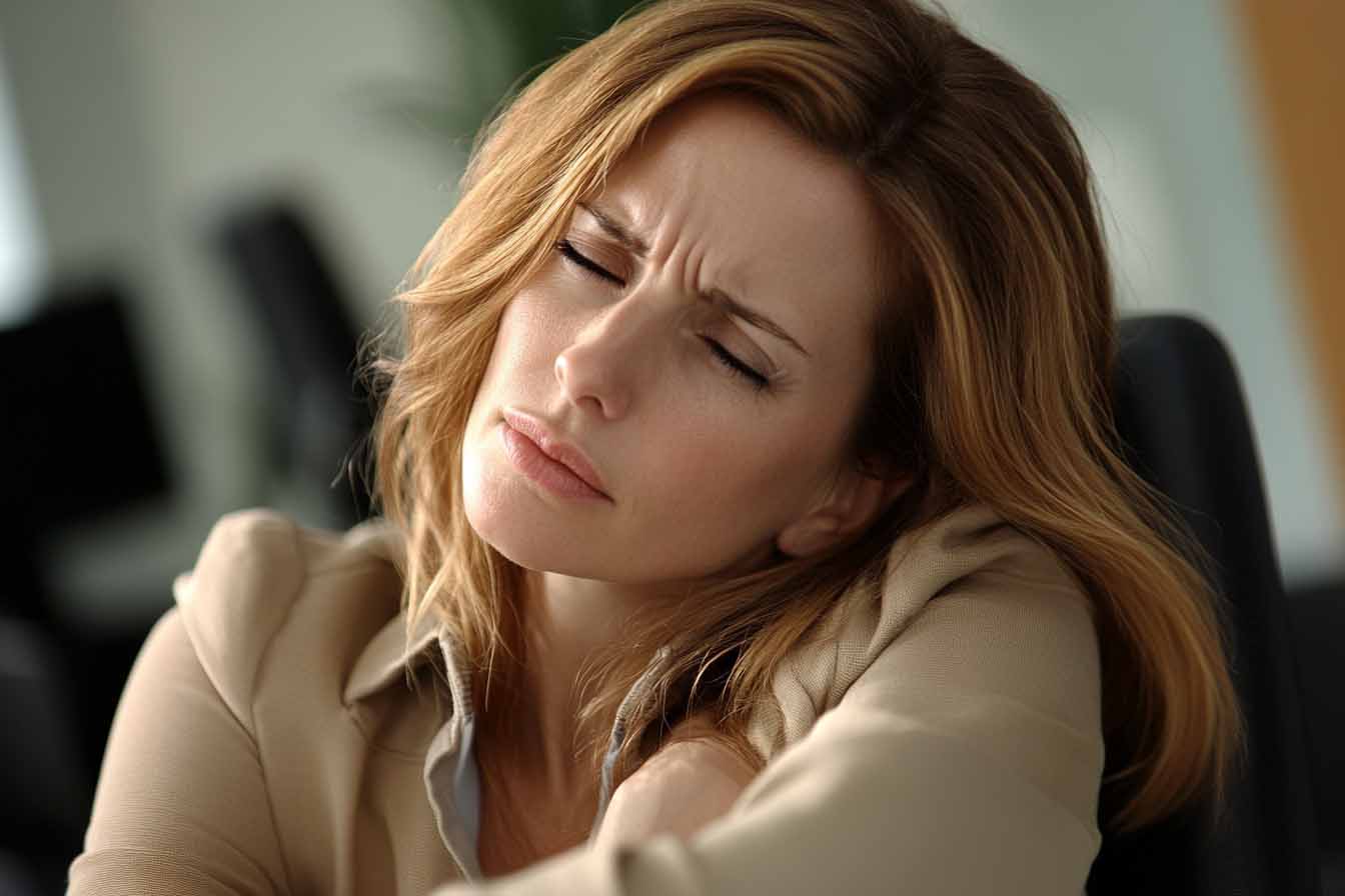 LI4 (Hegu): The Powerful Pain and Stress Hack You’re Missing - Easy TCM Wisdom : Your Path to ...