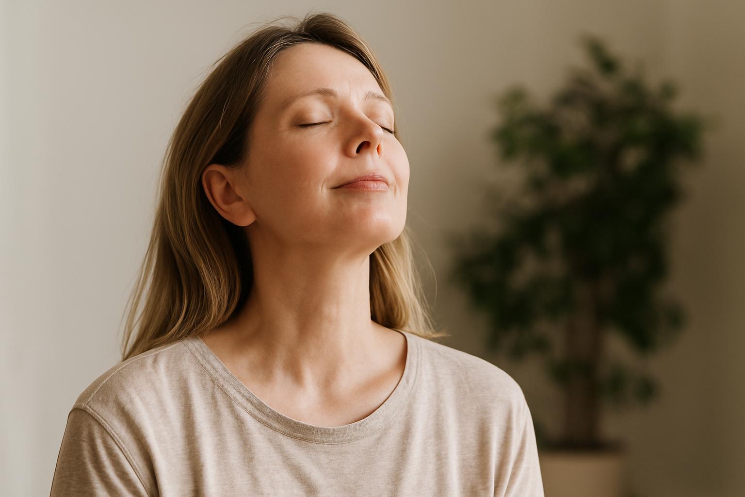 Stuck Energy? The TCM Moves to Improve Circulation and Lymph Flow ...