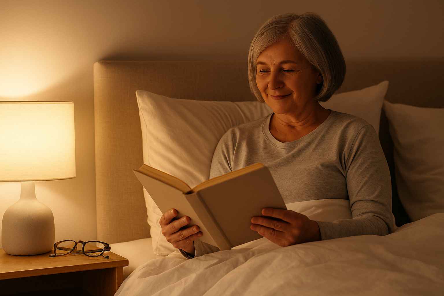 Why You Can’t Sleep Through the Night (and What TCM Reveals About It ...