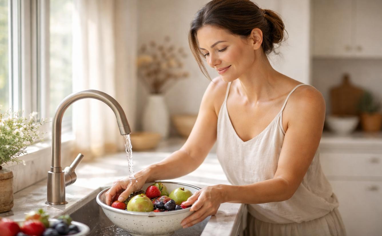 Erase Dark Spots Naturally: TCM Secrets for Brighter, Even Skin - Easy ...